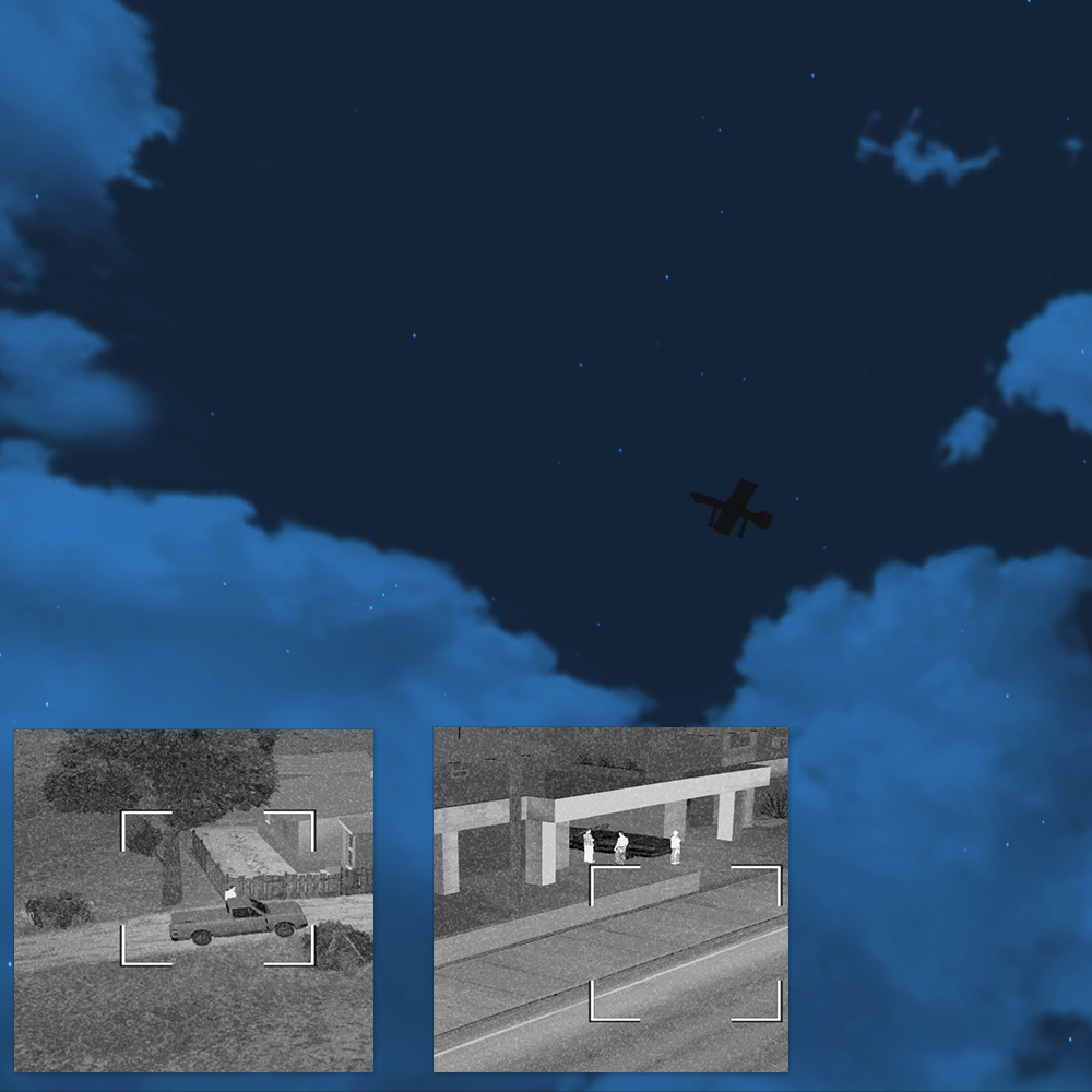 (( FBI Life — Жизнь Федерального Бюро Расследований )) - Страница 55 ...