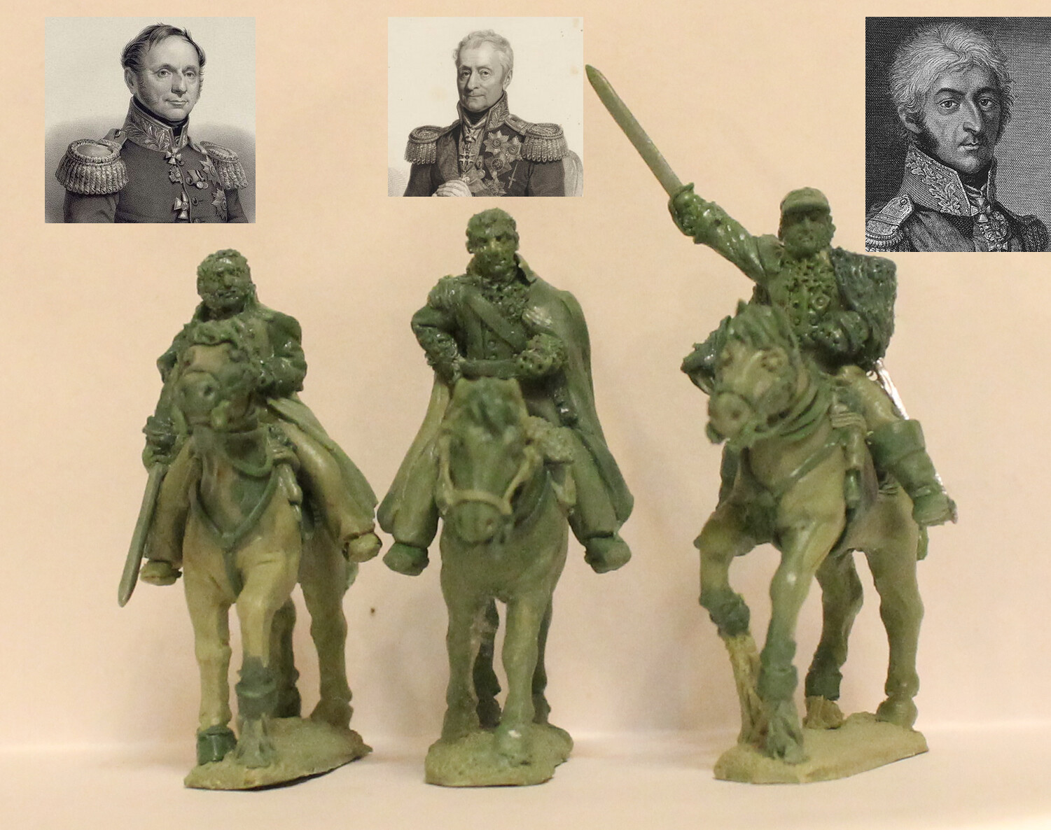 Battle of Preussisch Eylau 1807